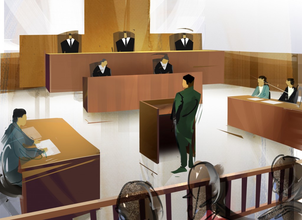 El Lenguaje jurídico